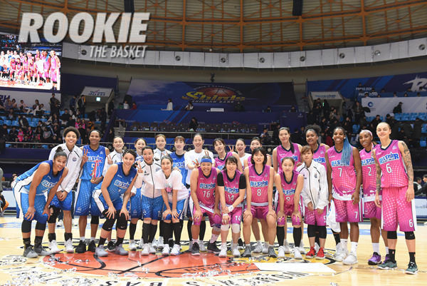 WKBL, 2018~2019 올스타전 대행사 선정 입찰 공고