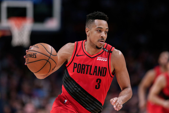 [NBA PO] ‘맥컬럼 20점’ 포틀랜드, 접전 끝에 덴버 꺾고 시리즈 원점