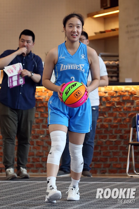 [3X3 트리플잼] BNK&우리은행, 2승으로 준결승 진출.. 켈미·이온워터·신한은행·하나은행도 6강 진출 (예선 결과)