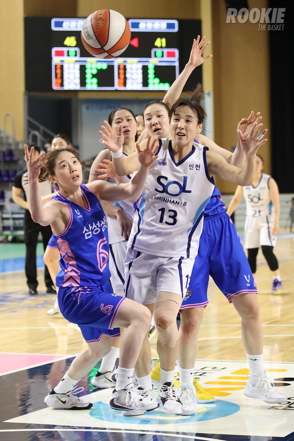 WKBL 6R, 마지막 목표와 넘어야 할 징크스