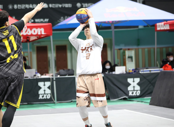 [KXO] 출발이 좋았던 Project YKK, APASS 추격 뿌리치고 U18 정상 올라