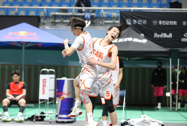 [KXO] 혈투 이겨낸 S A UNION, 난적 APASS 꺾고 U18 우승 차지