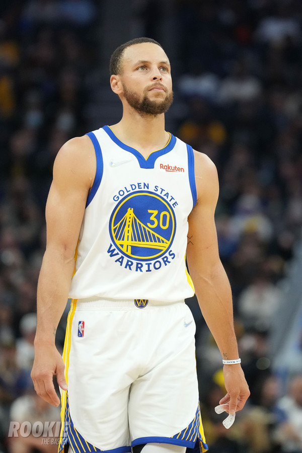 [NBA PO] 스테픈 커리가 돌아온다... PO 첫 경기 출전 가능성↑