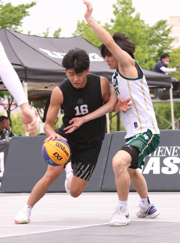 [KXO] '어우분' 분당 삼성, APASS에 리벤지 성공하며 또 한 번 U18 제패