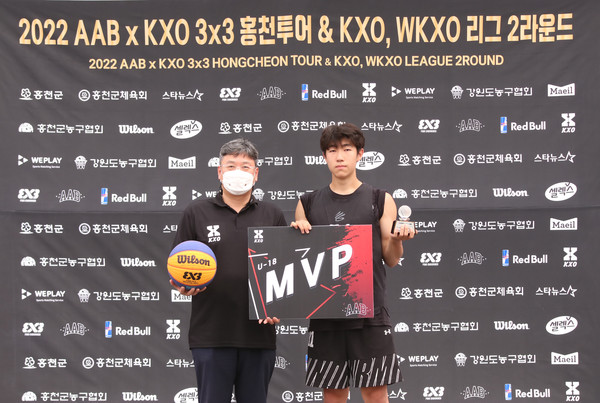 [KXO] '어우분' 분당 삼성, APASS에 리벤지 성공하며 또 한 번 U18 제패