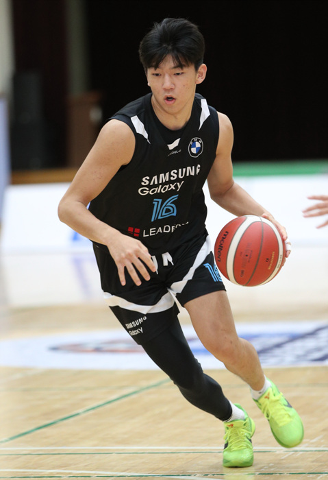 [KBL유소년] '강민성-박범영 대활약' 삼성 U18, 정상 등극