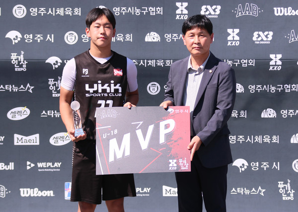 [KXO] 초접전 이겨낸 원주 YKK, 멘토즈X클린샷 따돌리고 U18 정상 등극