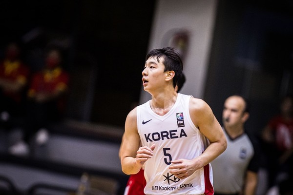 [U18아시아] 슈퍼 에이스 이주영, 대회 MVP 선정... 한국 베스트5 2명 배출