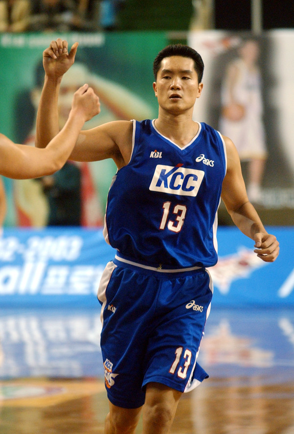 [9월호] KBL 대표 큰 손 KCC, 투자의 역사는?