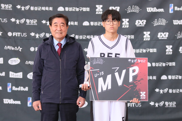 [KXO] 역전에 역전 거듭한 베프, 고양 KBC 꺾고 U15부 우승