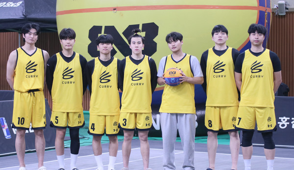 [KXO] '전원 출전' APASS, 끈끈한 조직력으로 U18 정상 노린다