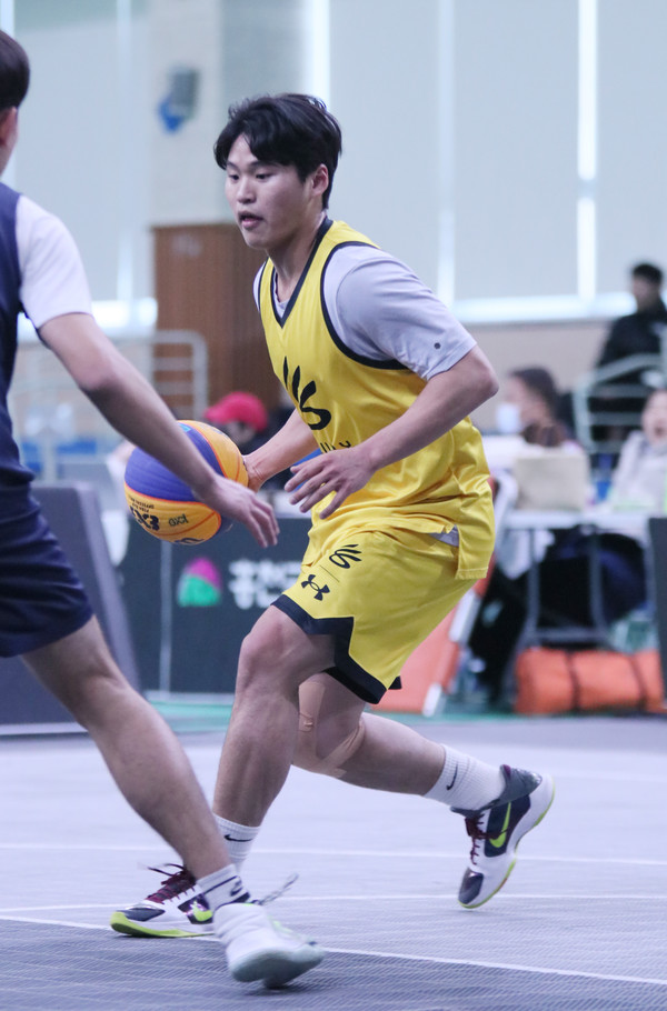 [KXO] '전원 출전' APASS, 끈끈한 조직력으로 U18 정상 노린다