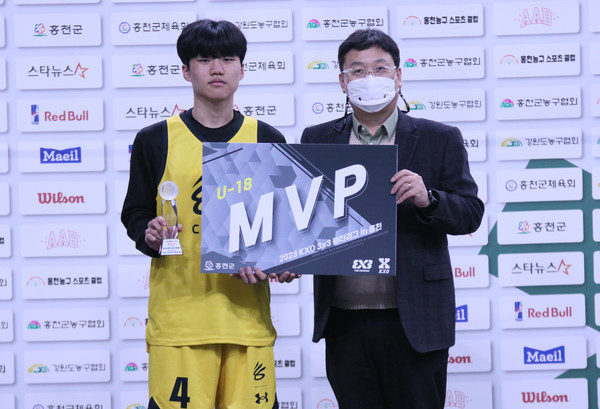 [KXO] '불꽃 튀는 집안싸움' 인천 APASS, 서울 APASS 꺾고 U18 우승