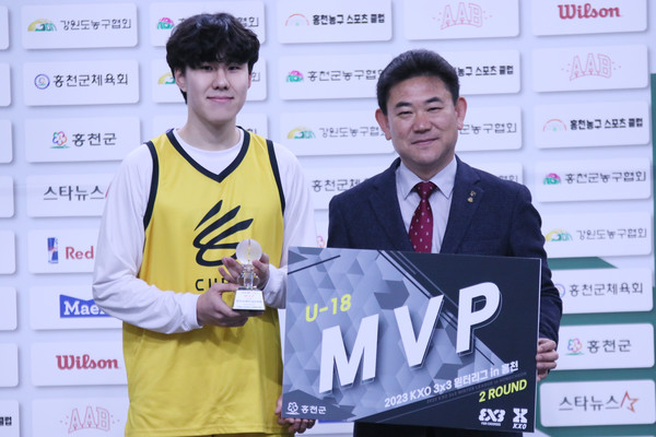 [KXO] 학창 시절 마지막 대회도 우승 'APASS'...KXO 윈터리그 2연패 성공