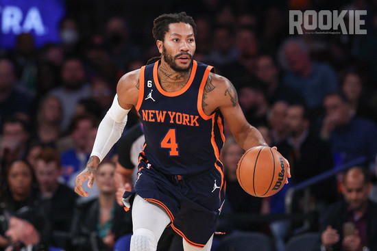 1월 1일 이후 코트에서 사라진 왕년의 MVP, 피닉스서 CP3와 만날까?