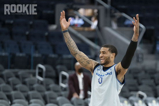 GP2 시즌 내 복귀 가능성 등장... GSW 비상 이끌까?