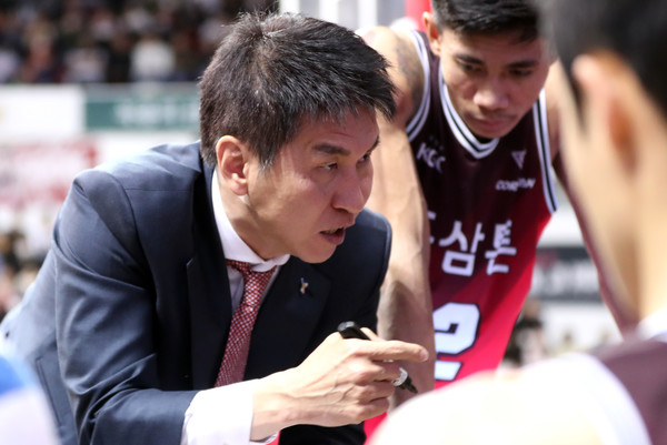 [22-23 KBL] ① KGC의 역사적 와이어 투 와이어 우승, 그 찬란한 질주