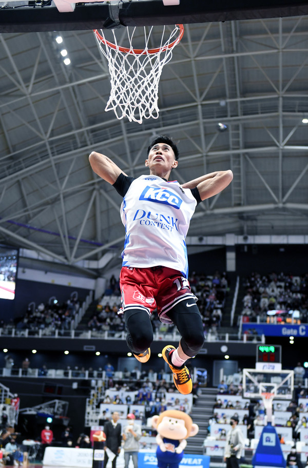 [22-23 KBL] ③ 변수로 등장한 '필리핀 아시아쿼터'의 강렬했던 첫 시즌