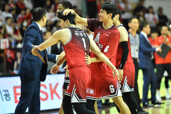 [KGC V4] ③먼로부터 박지훈까지, 드라마 만든 식스맨들