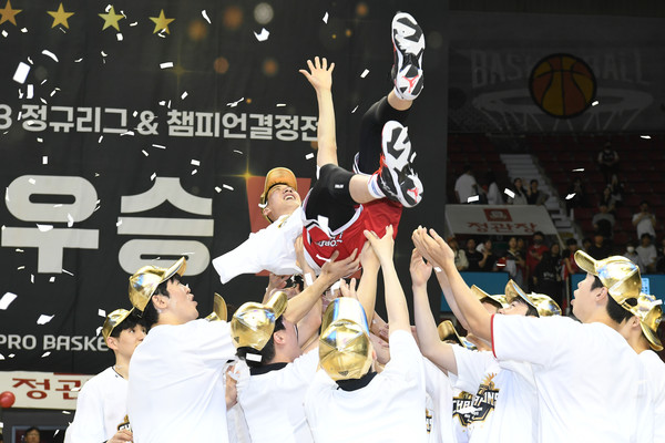 [KGC V4] ⑤굿바이 양희종, 더없이 찬란했던 마지막 인사