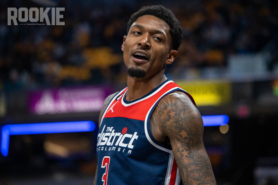 '또 하나의 슈퍼팀 탄생' 브래들리 빌, CP3와 트레이드로 피닉스행 임박