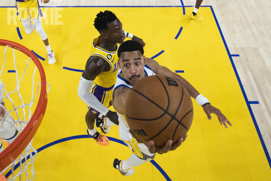 조던 풀, 트레이드로 GSW 떠난다... 무관의 제왕 CP3, 커리와 우승 도전