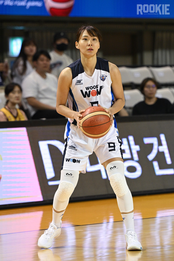 [23 박신자컵] 미리 보는 새얼굴들, 박신자컵의 또 다른 매력