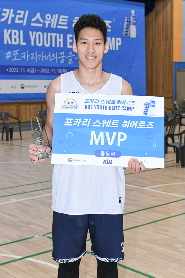 카타르로 떠나는 U16 대표팀, KBL 연고선수 및 장신선수도 발탁