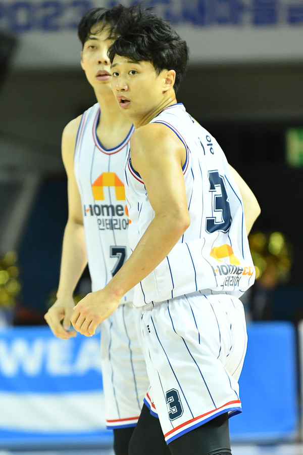 23-24시즌 개막! 루키 기자들의 KBL 방담