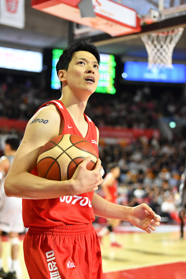 23-24시즌 개막! 루키 기자들의 KBL 방담