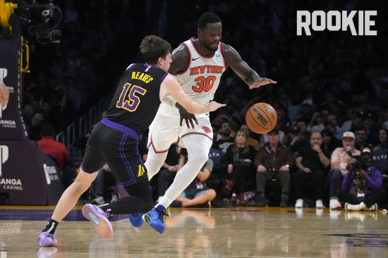 '트리플-더블에도 운 킹 르브론 제임스' LAL, 빅3 재가동에도 연패 빠졌다 - Kollo