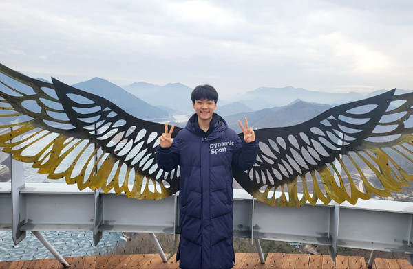 10년간 세계 6대 마라톤 완주 90세 한인, 내년엔 남극 도전 - Kollo