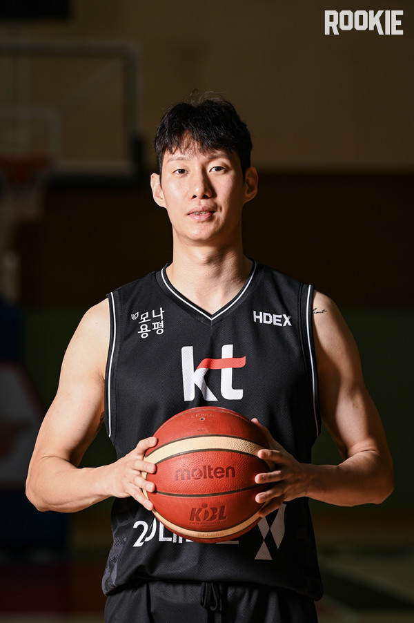 [the STAR] '대기만성을 향해' KT의 보배로 거듭난 한희원 - Kollo