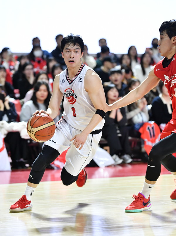 '13득점 활약' 현대모비스 박무빈 "나는 행운아!" - Kollo