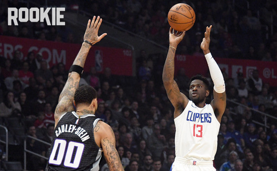 'NBA 경력자' 정관장, 대릴 먼로 대체 외국 선수로 자밀 윌슨 영입 발표 - Kollo