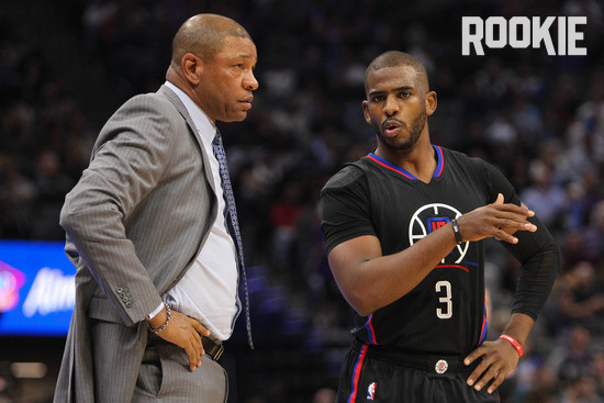 엠비드-CP3와 끝내 우승 도전 실패한 사령탑, 그리스 괴인과는 다를까?