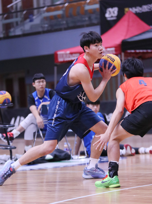 [KXO] '출전 선수 전원 득점' NSBC, 극적익 역전승과 함께 U15부 우승