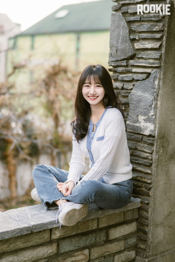 [월간여신] 여자농구계에 강림한 LCK 여신! 윤수빈 아나운서