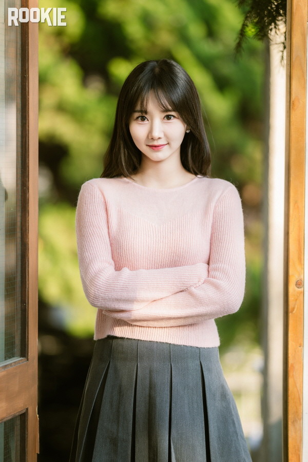 [월간여신] 여자농구계에 강림한 LCK 여신! 윤수빈 아나운서