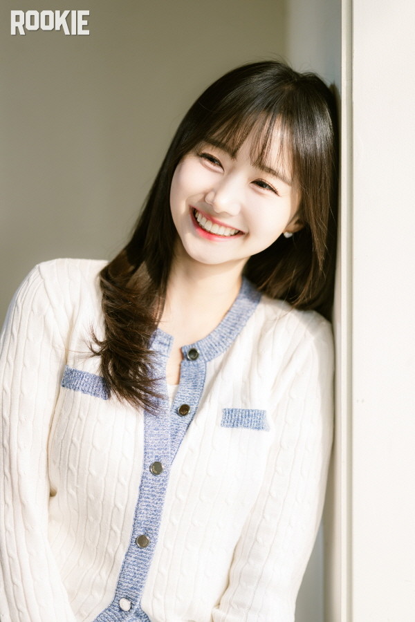 [월간여신] 여자농구계에 강림한 LCK 여신! 윤수빈 아나운서