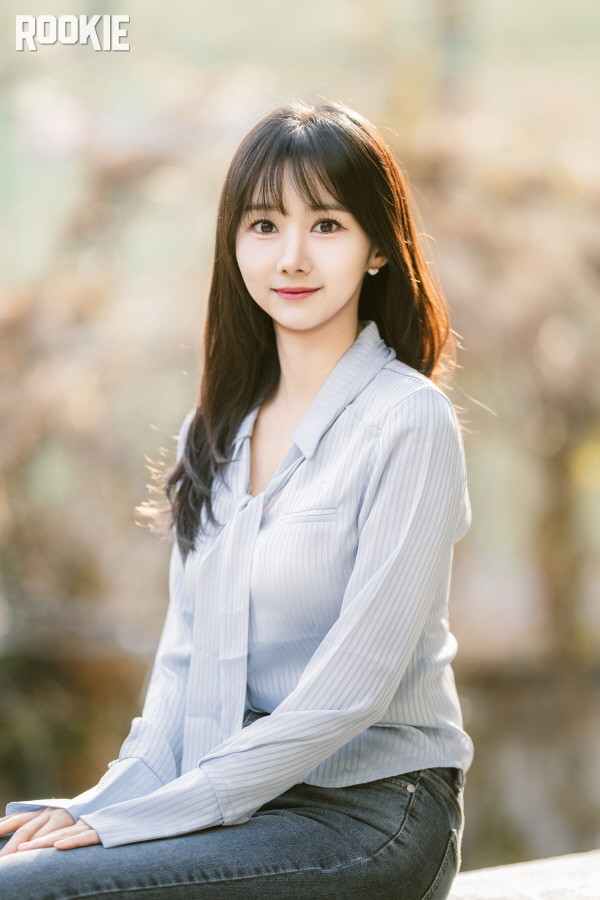 [월간여신] 여자농구계에 강림한 LCK 여신! 윤수빈 아나운서