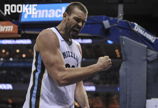 시대 풍미했던 NBA 수비왕 출신 센터, 현역 은퇴 발표... 영구결번 예정 - Kollo