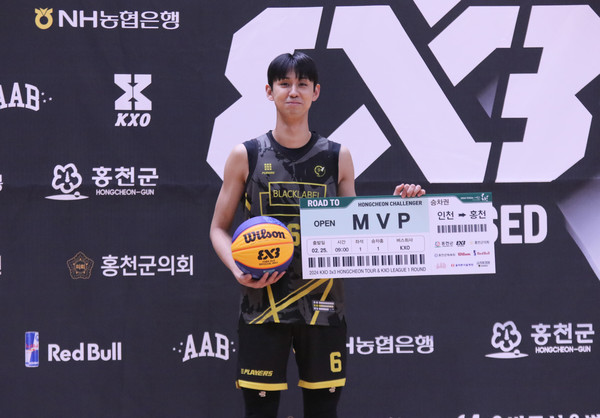 [KXO] '터미네이터' 백민규 앞세운 NSBC...마스터욱, 올바른코드 연파하고 정상 등극