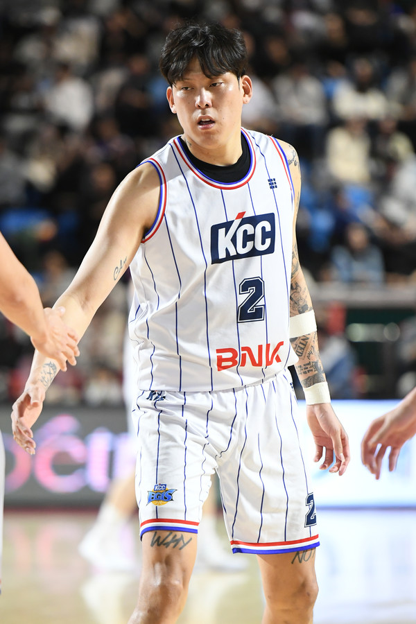 '송교창-최준용 동시 이탈' MVP 2명 빠지는 KCC, 초대형 악재 발생