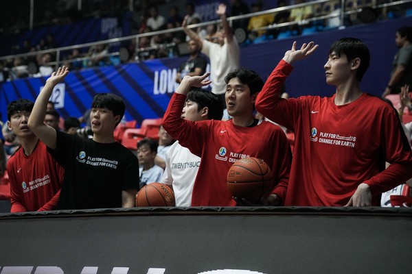[EASL] "형이 해줄 게" 日 최정상 가드 vs KBL 최고 수비 듀오... 한일전 빅뱅 뜬다