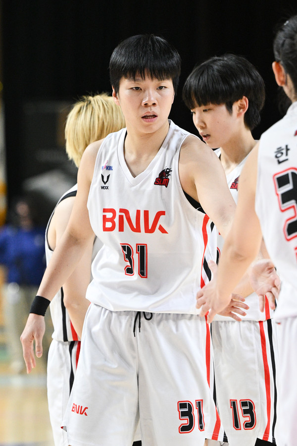 진안, 박지현, 박혜진 등 FA 대어 쏟아진다... WKBL FA 20명 공시