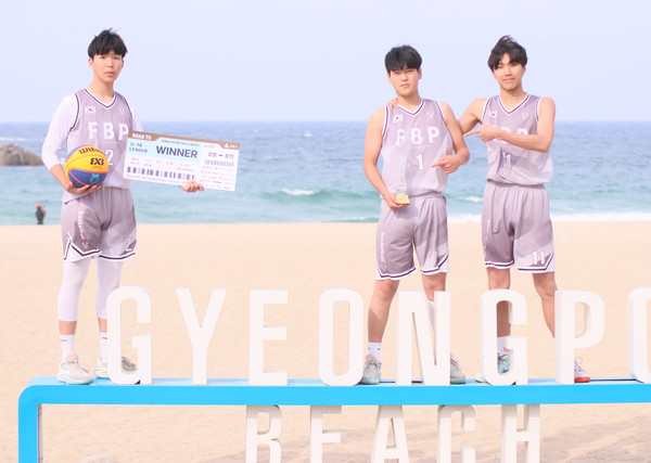 [KXO] 드디어 U18부 정상에 이름 올린 FBP...3명이 뛰고도 우승 차지!