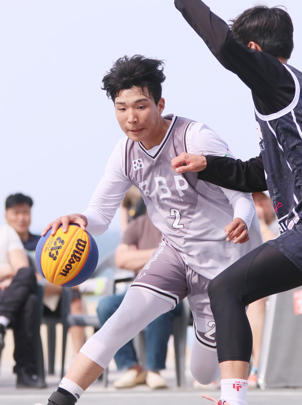 [KXO] 드디어 U18부 정상에 이름 올린 FBP...3명이 뛰고도 우승 차지!