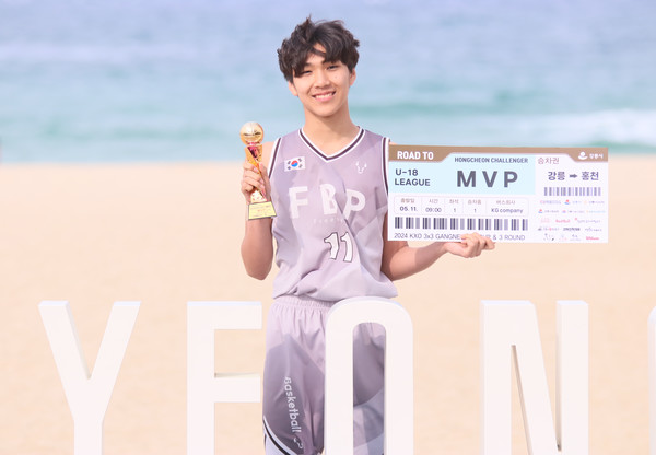 [KXO] 드디어 U18부 정상에 이름 올린 FBP...3명이 뛰고도 우승 차지!