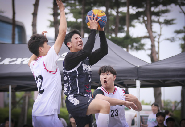 [KXO] 3전 4기 끝에 정상에 선 RKDR...'6경기 77점'의 김찬이 빛났다